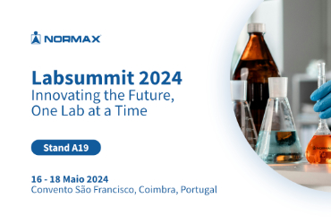 Ínicio | Normax - Fábrica de Vidros Científicos